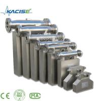China KMF-Series Hydrogen Peroxide Mass Flow Meter for sale
