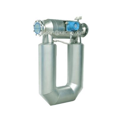 China High viscosity low price petroleum mass flow meter flow meter for sale