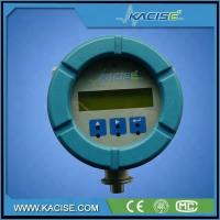 China Hydrogen peroxide mass flow meter for sale