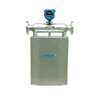 China 100% Healthy Material Coriolis Mass Flow Meter with Grade 0.2 Accuracy and Less and Easy Maintenance for Milk Flow Measurement for sale
