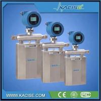 China Air mass flow meter for sale