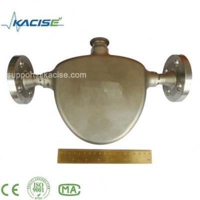 China Coriolis Mass Beer Flow Meter 3 - 250mm Diameter for sale