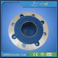 China high reliability Paint mass flow meter with pressure rating 0~4.0MPa for sale
