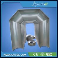China Coriolis Titania Mass Flowmeter Manufacturer for sale