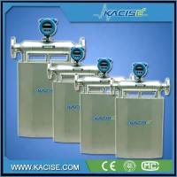 China Coriolis Titania Mass Flowmeter Manufacturer for sale