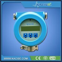 China High Accuracy Aluminum Alloy Coriolis Mass Flow Meter with IP67 Protection for Industrial Applications for sale