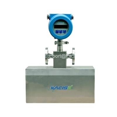 China KMF-Series Coriolis Air Flow Mass Meter for sale