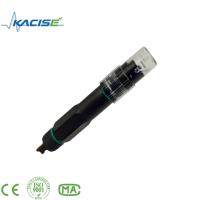 China KPH500-P pH sensor industrial electrode probe pH sensor for seawater Water Quality pH Meter for sale