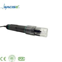 China KPH500-P pH sensor industrial electrode probe pH sensor for seawater Water Quality pH Meter for sale