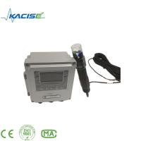 China KPH500-P pH sensor industrial electrode probe pH sensor for seawater Water Quality pH Meter for sale