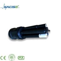 China Multiparameter Water Quality Meter with RS485 Output MODBUS Protocol and Automatic Cleaning Function for sale