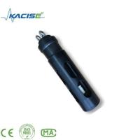 China Multiparameter Water Quality Meter with RS485 Output MODBUS Protocol and Automatic Cleaning Function for sale