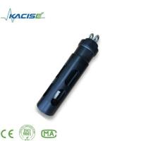 China Multiparameter Water Quality Meter with RS485 Output MODBUS Protocol and Automatic Cleaning Function for sale
