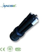 China High Accuracy 4-Port Multiparameter Water Quality Sonde for sale