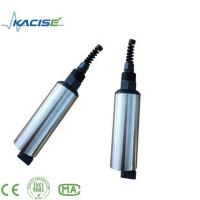 China KWS-1000 Online Oil in Water Sensor with RS-485 Output, Automatic Cleaning Brush, and Ultraviolet Fluorescence Analysis for sale