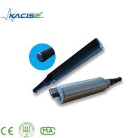 China Factory Price Optical Fiber Turbidimeter with 90° Scattered Light IP68 Protection and MODBUS Protocol Fiber Optic Turbidity Sensor for sale