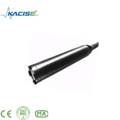 China High Sensitivity Oil in Water Sensor with Real-Time Monitoring and Automatic Cleaning for Oilfield and Wastewater for sale
