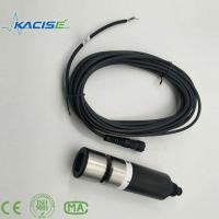China Environment friendly cod sensor ultraviolet fluorescence analysis online cod sensor,Digital Sensor RS-485 for sale
