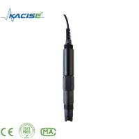 China Online ammonia water quality sensor 485 ammonia sensor Aquaculture sensor for sale