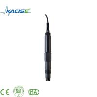 China High Accuracy KPH500 20ma PH/ORP Sensor Protection Level IP68 for sale