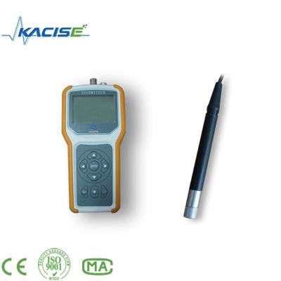 China Ultraviolet Fluorescence Method Environment Monitoring Do Sensor For Aquaculture for sale