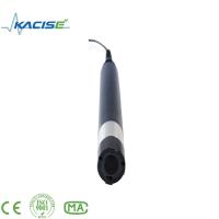 China Dissolved Oxygen Sensor / Probe For Pond DO Water Quality Monitoring for sale