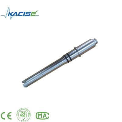 China Titanium Alloy Dissolved Oxygen Sensor DO Probe For Seawater Farms for sale