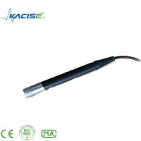 China Titanium Alloy Dissolved Oxygen Sensor DO Probe For Seawater Farms for sale