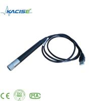 China Optical Dissolved Oxygen Sensor / Water Quality Sensors For ies And Aquaculture with accuracy 1% for sale