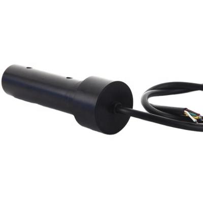 China Dissolved CO2 Sensor In Water For Groundwater With Analog Voltage / IIC / UART / PWM / RS485 Output for sale