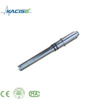 China Self Cleaning Optical Dissolved Oxygen Sensor with No Membrane and RS485 Output for Industrial Wastewater Monitoring for sale