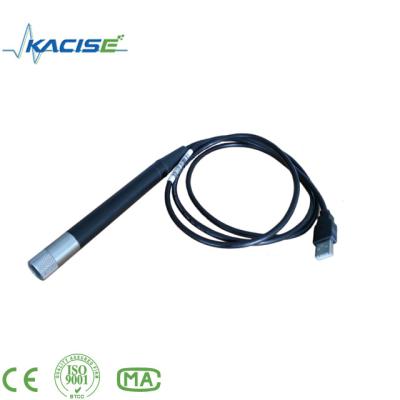 China Water Quality Dissolved Oxygen Sensor In Shrimp Farm With Measuring Range 0~20mg/L for sale