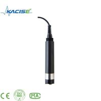 China Online Water Dissolved Oxygen Sensor For Real Time Monitoring Of Water Quality With Accuracy 1% for sale