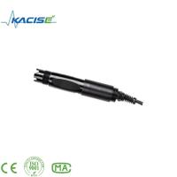 China Dual High Impedance Online PH Sensor Differential Amplifier KPH601 for sale