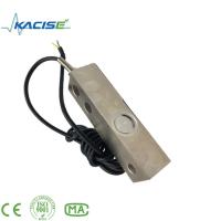 China Mavin Stainless Steel Load Cell with 1000kg Capacity and IP68 Protection for Industrial Weighing Systems for sale
