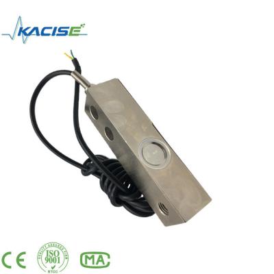 China Mavin Stainless Steel Load Cell with 1000kg Capacity and IP68 Protection for Industrial Weighing Systems for sale