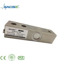 China Mavin Stainless Steel Load Cell with 1000kg Capacity and IP68 Protection for Industrial Weighing Systems for sale
