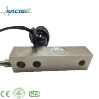 China Mavin Stainless Steel Load Cell with 1000kg Capacity and IP68 Protection for Industrial Weighing Systems for sale