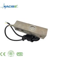 China Mavin Stainless Steel Load Cell with 1000kg Capacity and IP68 Protection for Industrial Weighing Systems for sale
