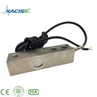 China Mavin Stainless Steel Load Cell with 1000kg Capacity and IP68 Protection for Industrial Weighing Systems for sale