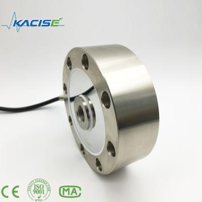 China Waterproof Round Load Cell Transmitter with IP69 Rating for Industrial Applications for sale