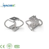 China Stainless Steel Wire Rope Isolator with High Vibration Damping and Multi-Axis Protection for Industrial Applications for sale