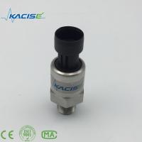 China Diesel pressure sensor with operating temperature -40°C~400°C for sale