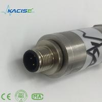 China Diesel pressure sensor with operating temperature -40°C~400°C for sale