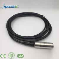 China low price high accuracy liquid level transmitter for sale
