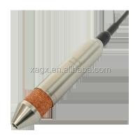 China GXPS400 series high accuracy water level sensor with corrosion resistant design and wide temperature range for sale