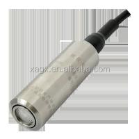 China GXPS400 series high accuracy water level sensor with corrosion resistant design and wide temperature range for sale