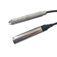 China GXPS400 series liquid  level transmitter for sale