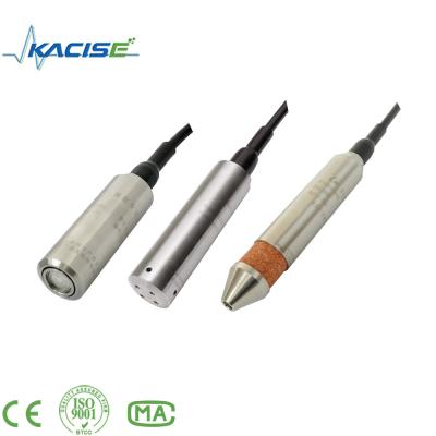 China GXPS Series Explosion Proof High Precision Corrosion Resistant Stainless Steel Liquid Level Transmitter for sale