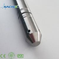 China GXPS Series Explosion Proof High Precision Corrosion Resistant Stainless Steel Liquid Level Transmitter for sale